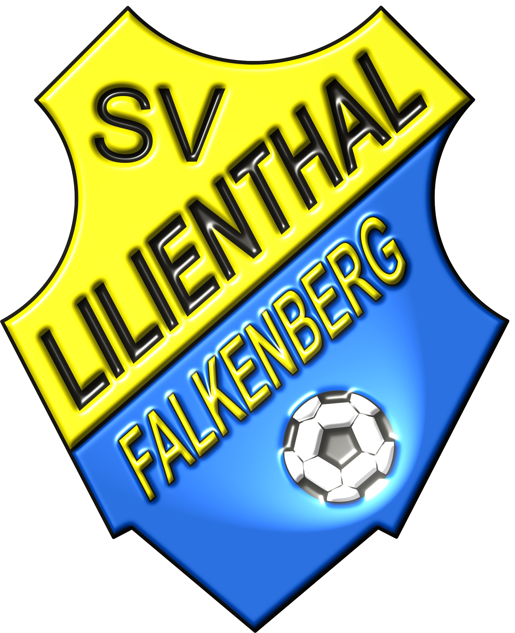 Formulare & Offizielles - SV Lilienthal-Falkenberg e.V.